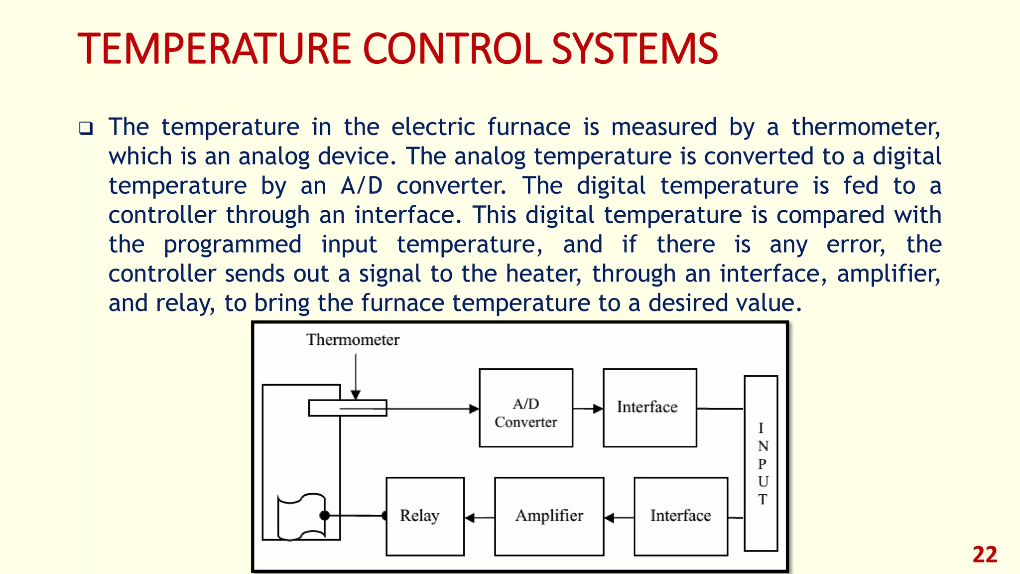 Modern Control - Lec 01 - Introduction to Control System | PDF