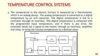 Modern Control - Lec 01 - Introduction to Control System | PDF
