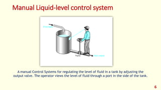Modern Control - Lec 01 - Introduction to Control System | PDF