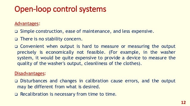 Modern Control - Lec 01 - Introduction to Control System