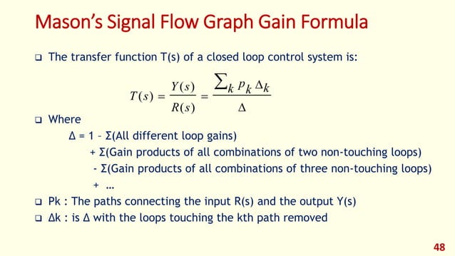 Modern Control Lec 02 Mathematical Modeling Of Systems Pdf Computer Networking Computing