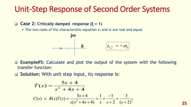 Modern Control - Lec 03 - Feedback Control Systems Performance and Characteristics | PDF | Science