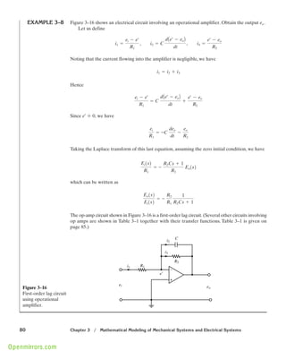 Modern Control Engineering 5th Edition By Katsuhiko Ogata(Chapter 3).pdf