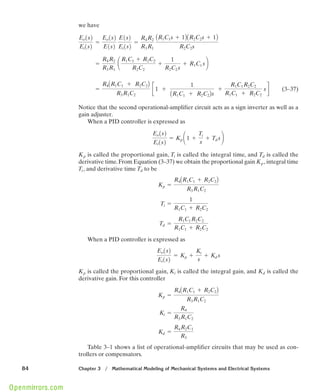 Modern Control Engineering 5th Edition By Katsuhiko Ogata(Chapter 3).pdf