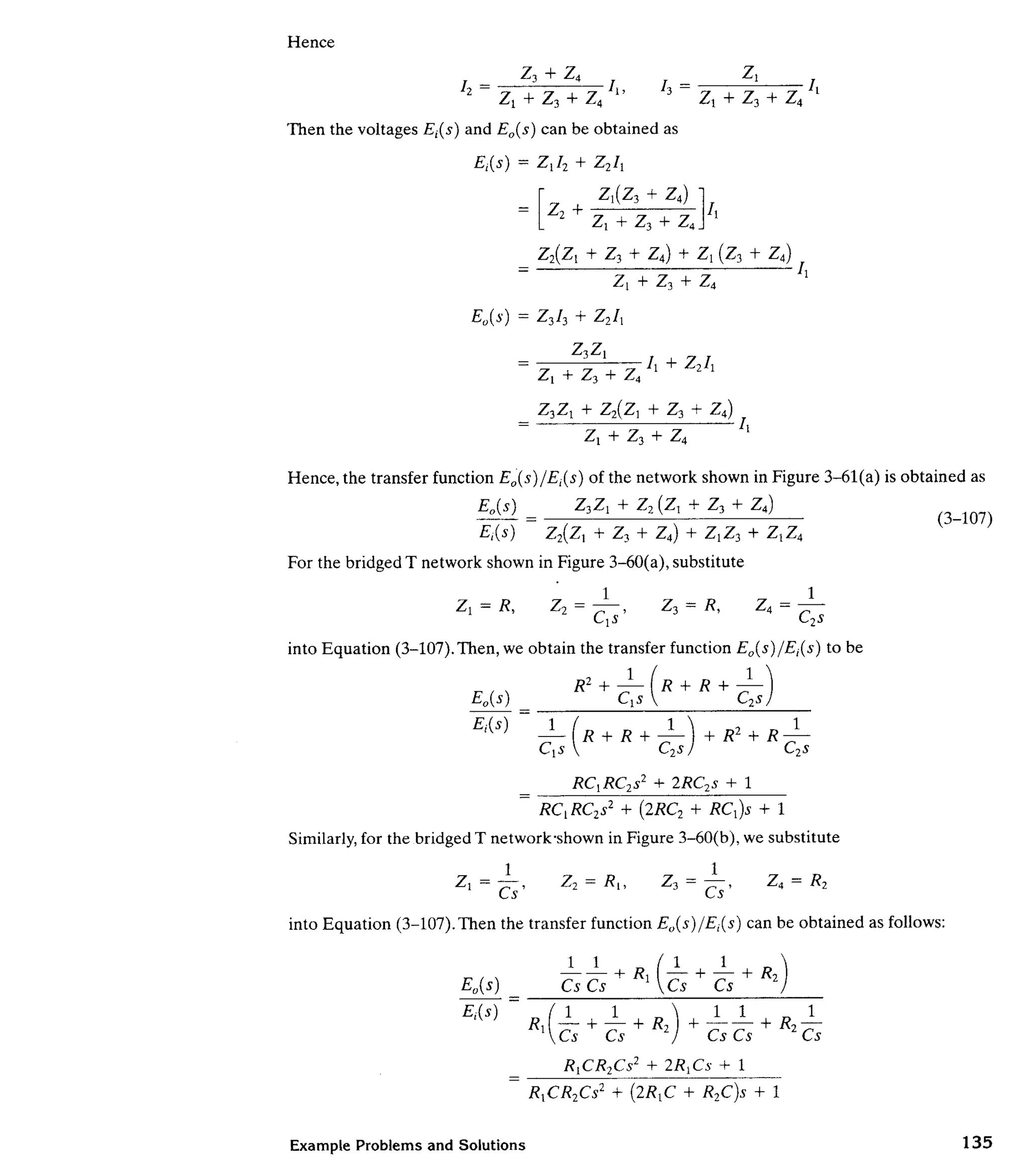 Modern Control Engineering Problems Ch 3.pdf