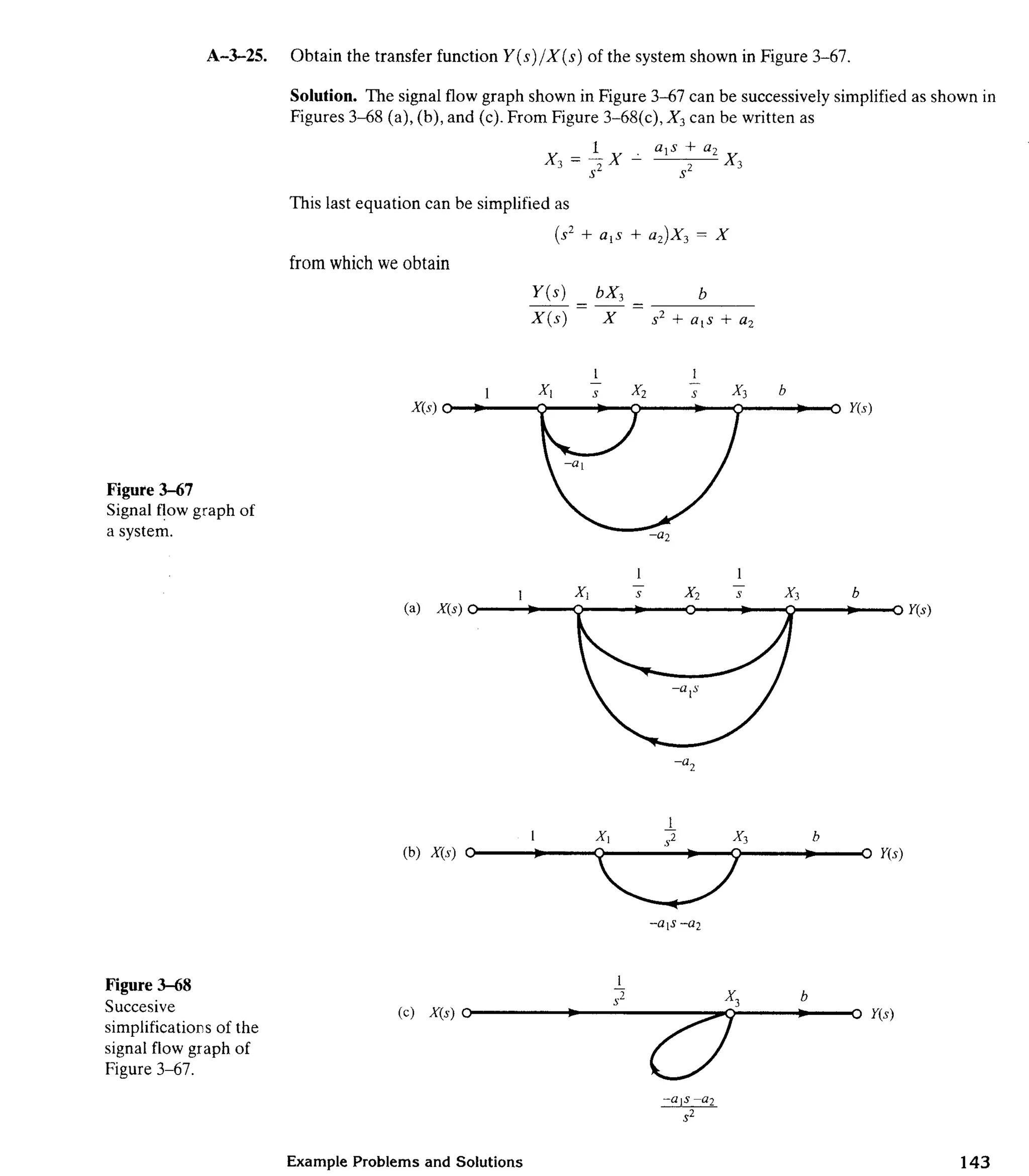 Modern Control Engineering Problems Ch 3.pdf