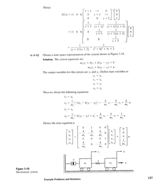 Modern Control Engineering Problems Ch 3.pdf
