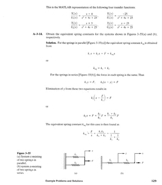 Modern Control Engineering Problems Ch 3.pdf