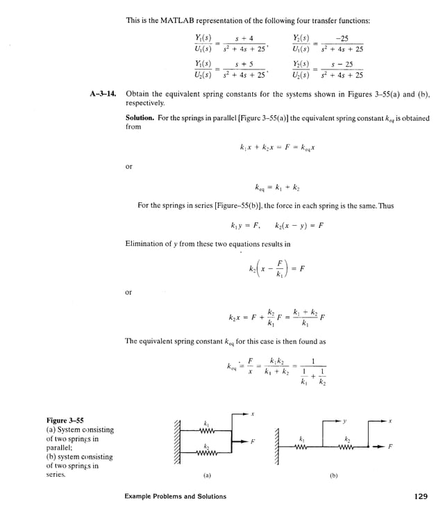 Modern Control Engineering Problems Ch 3.pdf
