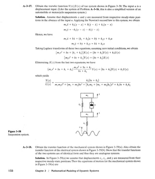 Modern Control Engineering Problems Ch 3.pdf