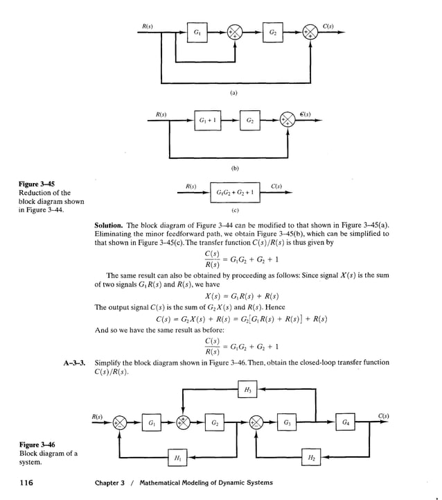 Modern Control Engineering Problems Ch 3.pdf