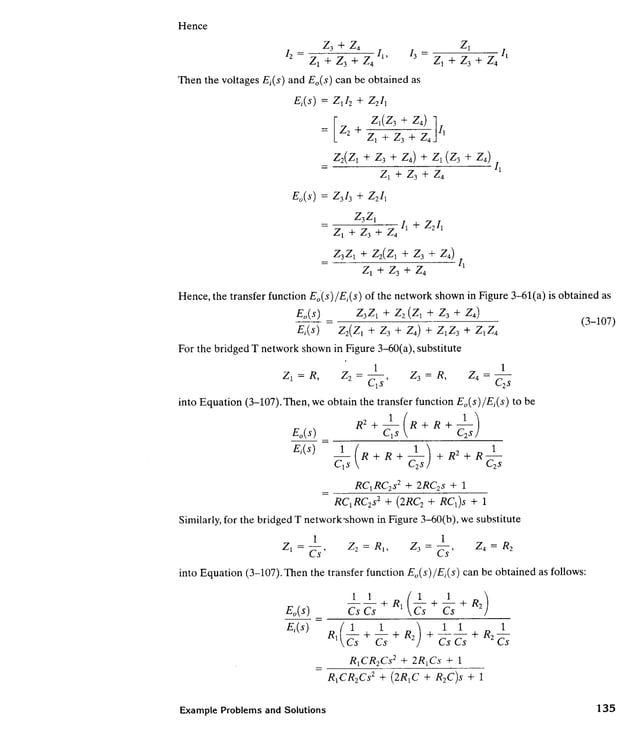 Modern Control Engineering Problems Ch 3.pdf