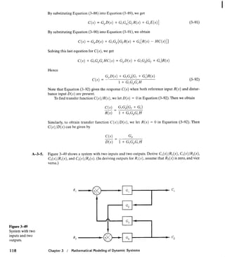 Modern Control Engineering Problems Ch 3.pdf