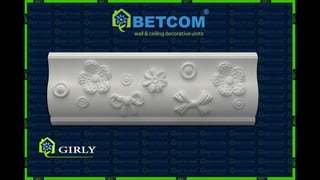 Modern cornices | PPT
