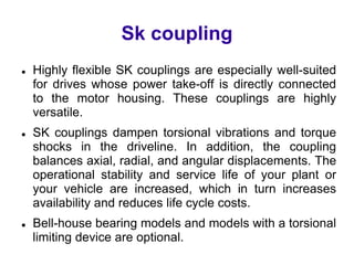 Modern coupling | PPTX