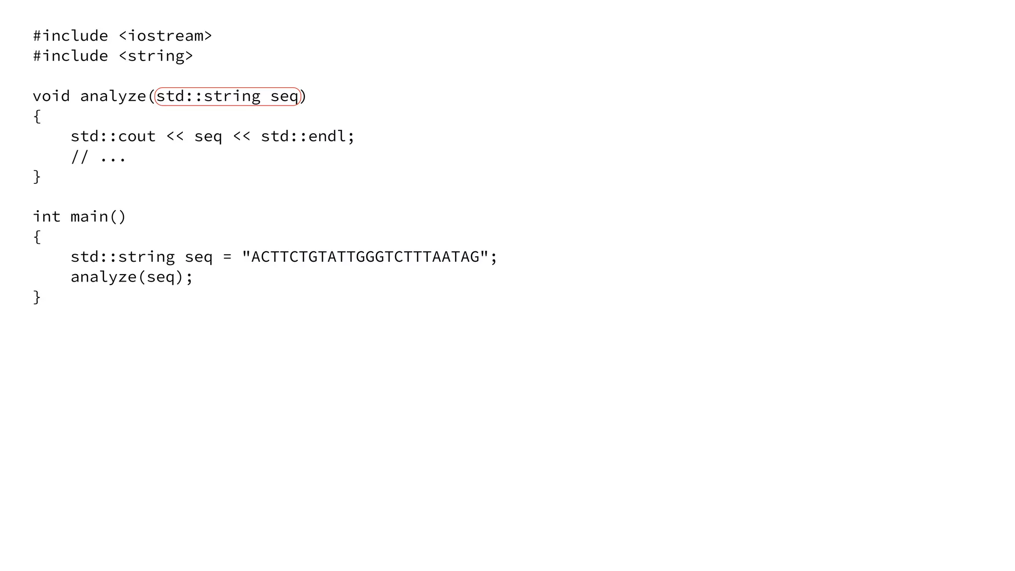 Modern C++ Explained: Move Semantics (Feb 2018) | PPT