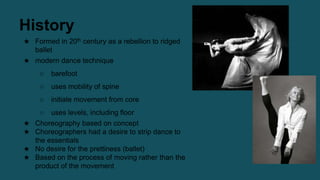 Modern Dance Presentation.pptx