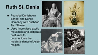 Modern Dance Presentation.pptx