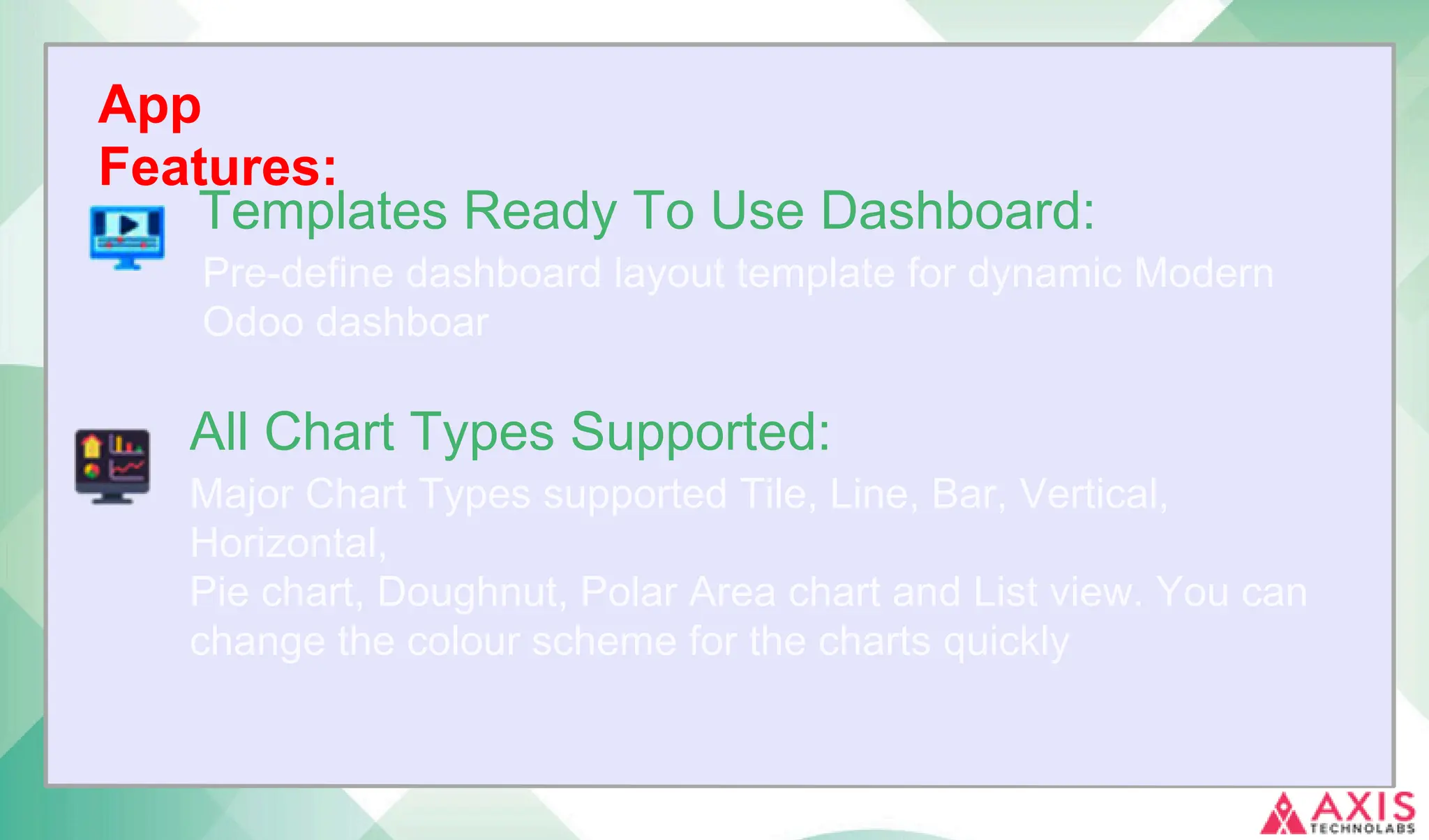 Dynamic Modern Odoo Dashboard for POS, CRM, Inventory, Sales and ...