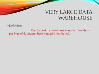 Modern database management system chapter 1 | PPTX | Databases | Computer Software and Applications