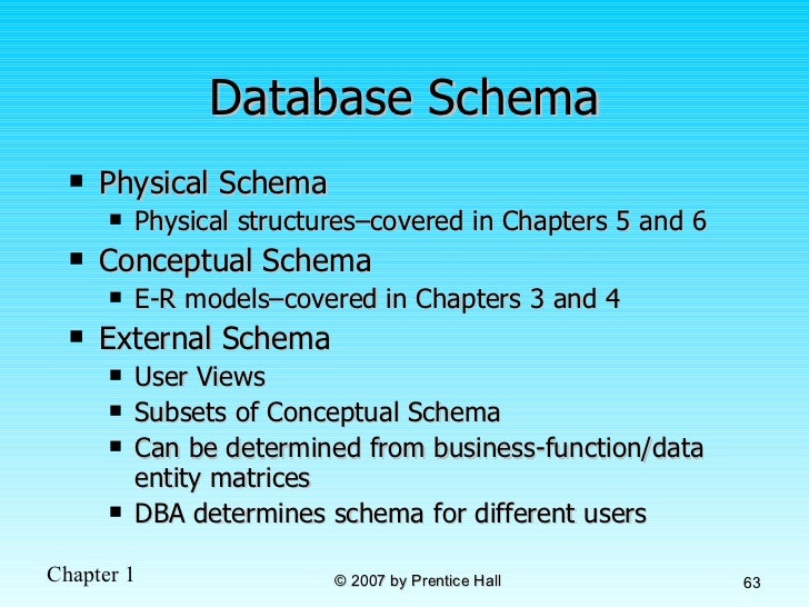 Modern database management jeffrey a. hoffer, mary b. prescott,