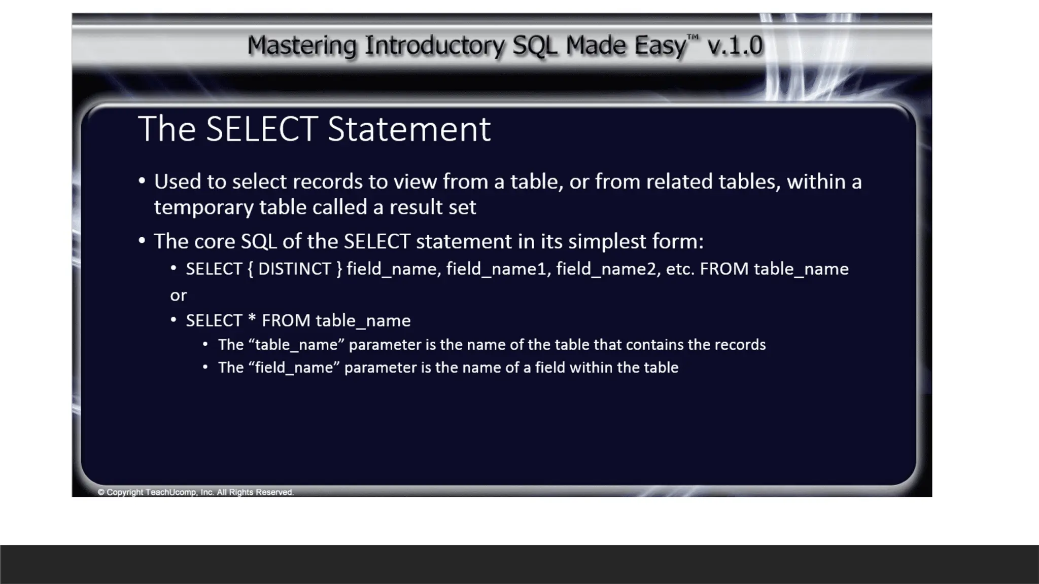 MODERN DATABASES (2).pptx in which modern types of data bases | PPTX