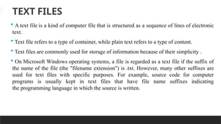 MODERN DATABASES (2).pptx in which modern types of data bases | PPTX