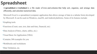 MODERN DATABASES (2).pptx in which modern types of data bases | PPT