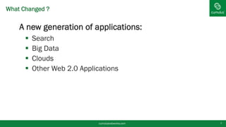 Modern Data Center Network Architecture - The house that Clos built | PDF