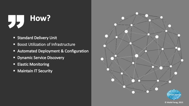 Next Generation DevOps: The Modern data center | PDF