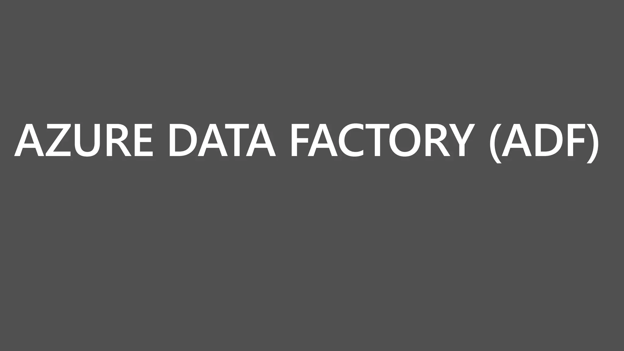 Modern dataintegration azuredatafactory_ssis | PPTX