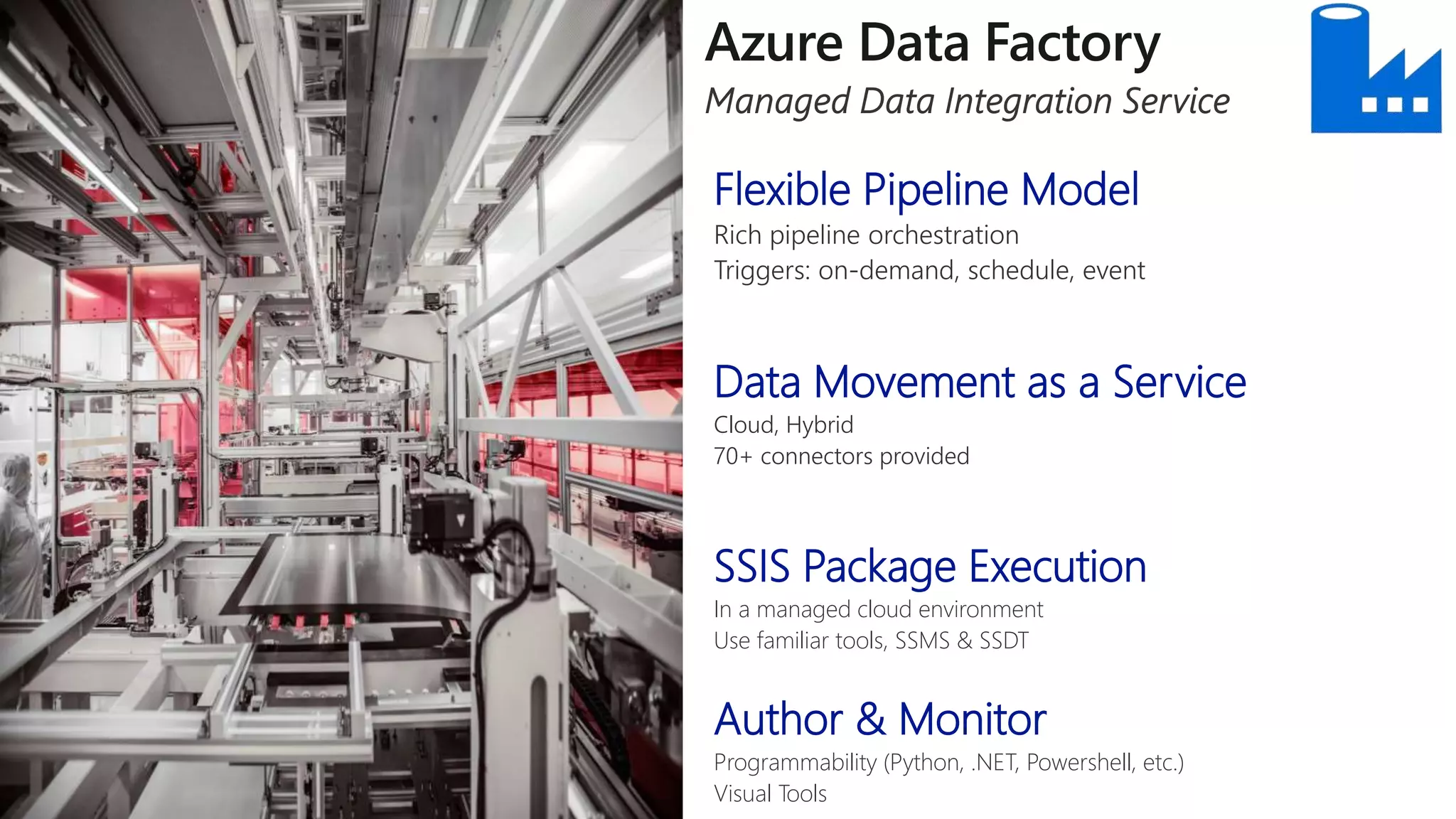 Modern dataintegration azuredatafactory_ssis | PPT Modern dataintegration azuredatafactory_ssis | PPT
