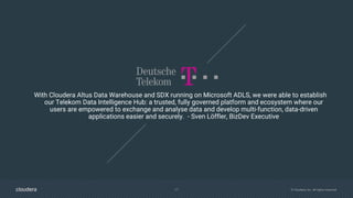 Modern Data Warehouse Fundamentals Part 2 | PPT