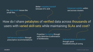 Modern Data Warehouse Fundamentals Part 3 | PPTX