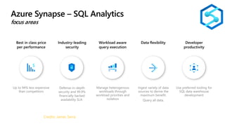 Modern Data Warehouse using Azure.pdf | Cloud Computing | Internet