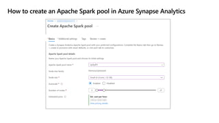 Modern Data Warehouse with Azure Synapse.pdf | Free Download