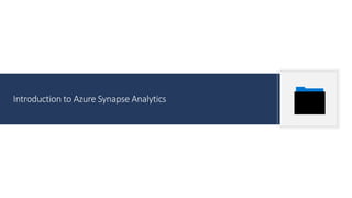 Modern Data Warehouse with Azure Synapse.pdf