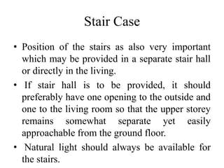 Modern Design of a Building | PPT