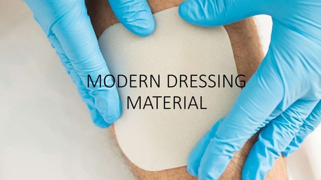 MODERN DRESSING.pptx