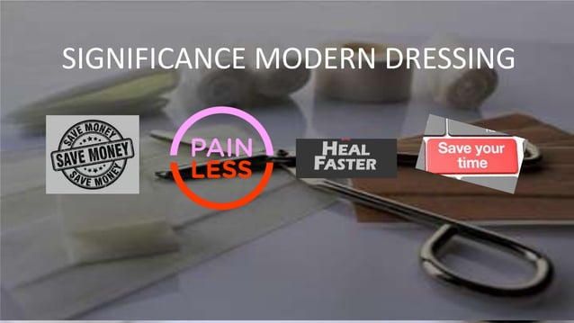 MODERN DRESSING.pptx