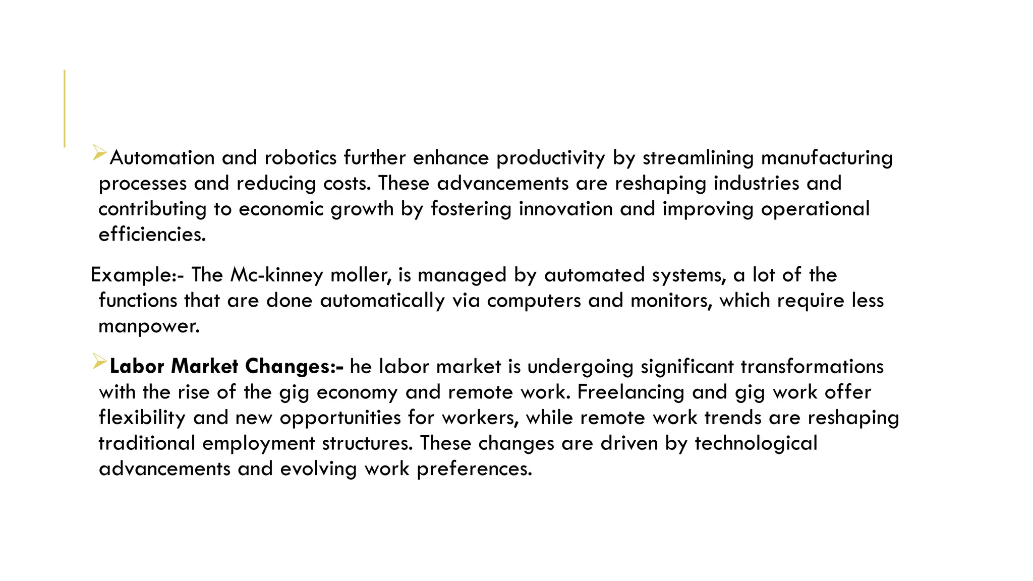 Modern economy & its characteristics.pptx