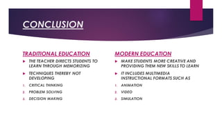 E-learning | PDF