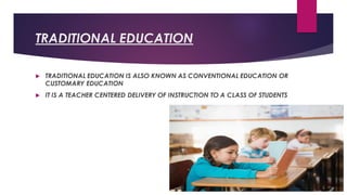 E-learning | PDF