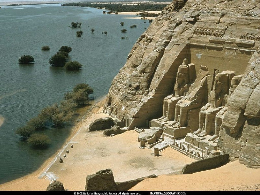 Modern Egypt