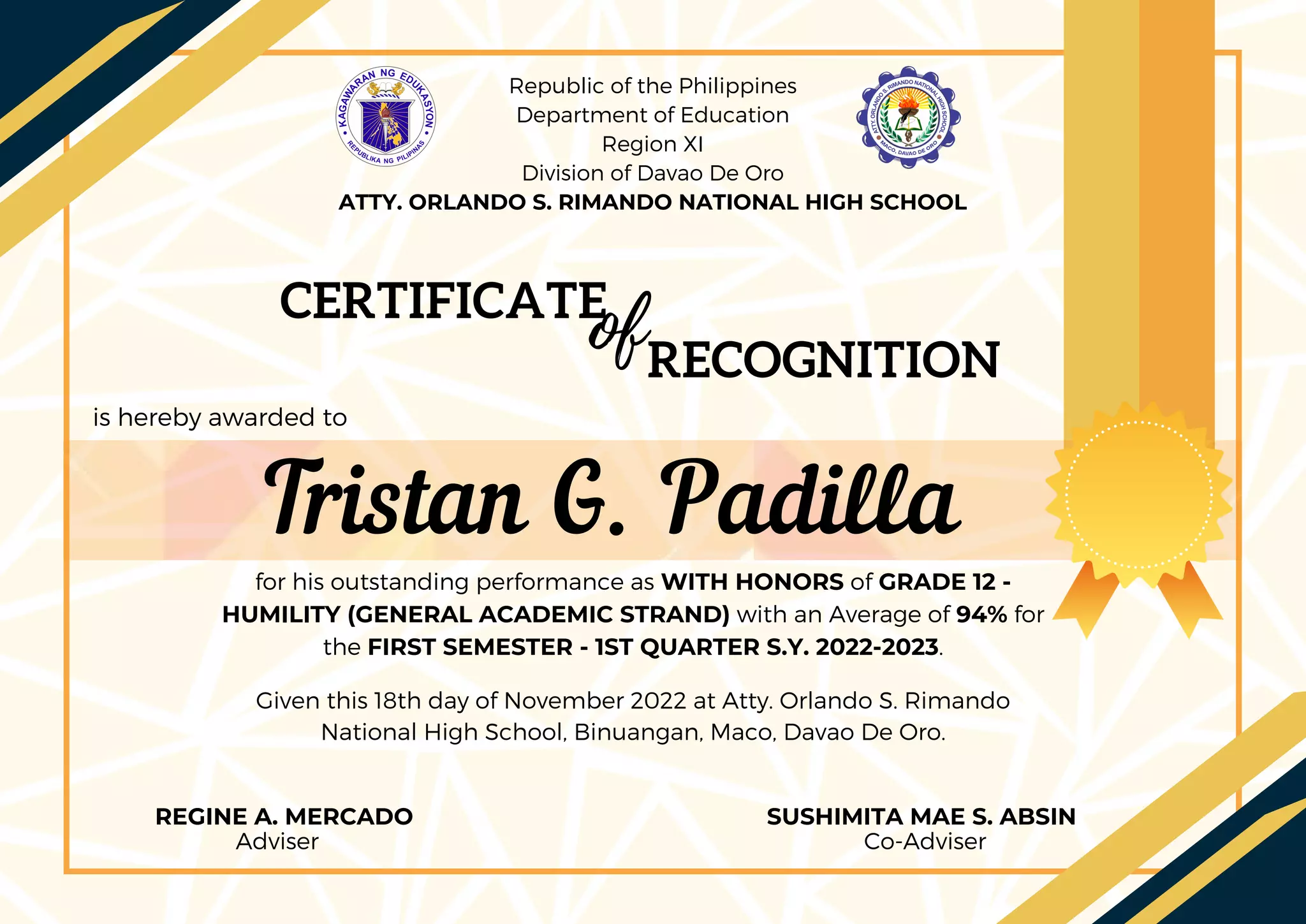 Modern Elegant Certificate of Appreciation (1).pdf