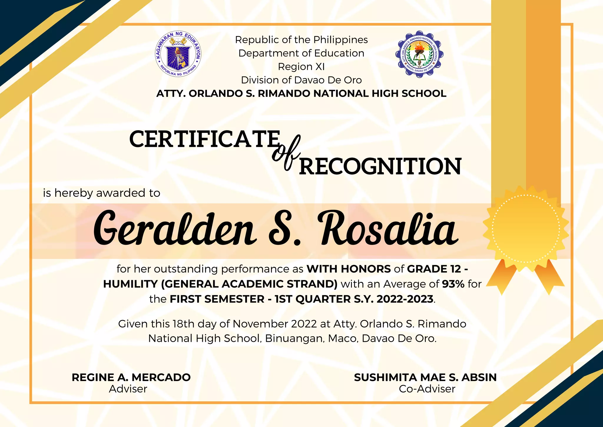 Modern Elegant Certificate of Appreciation (1).pdf
