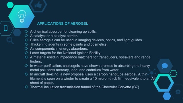 Modern engineering materials | PPT