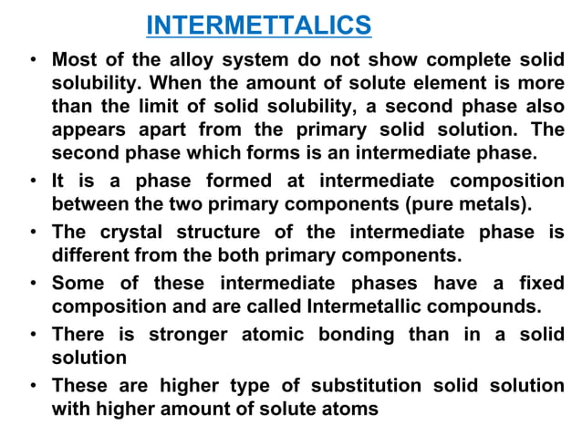 Modern engineering materials | PPTX