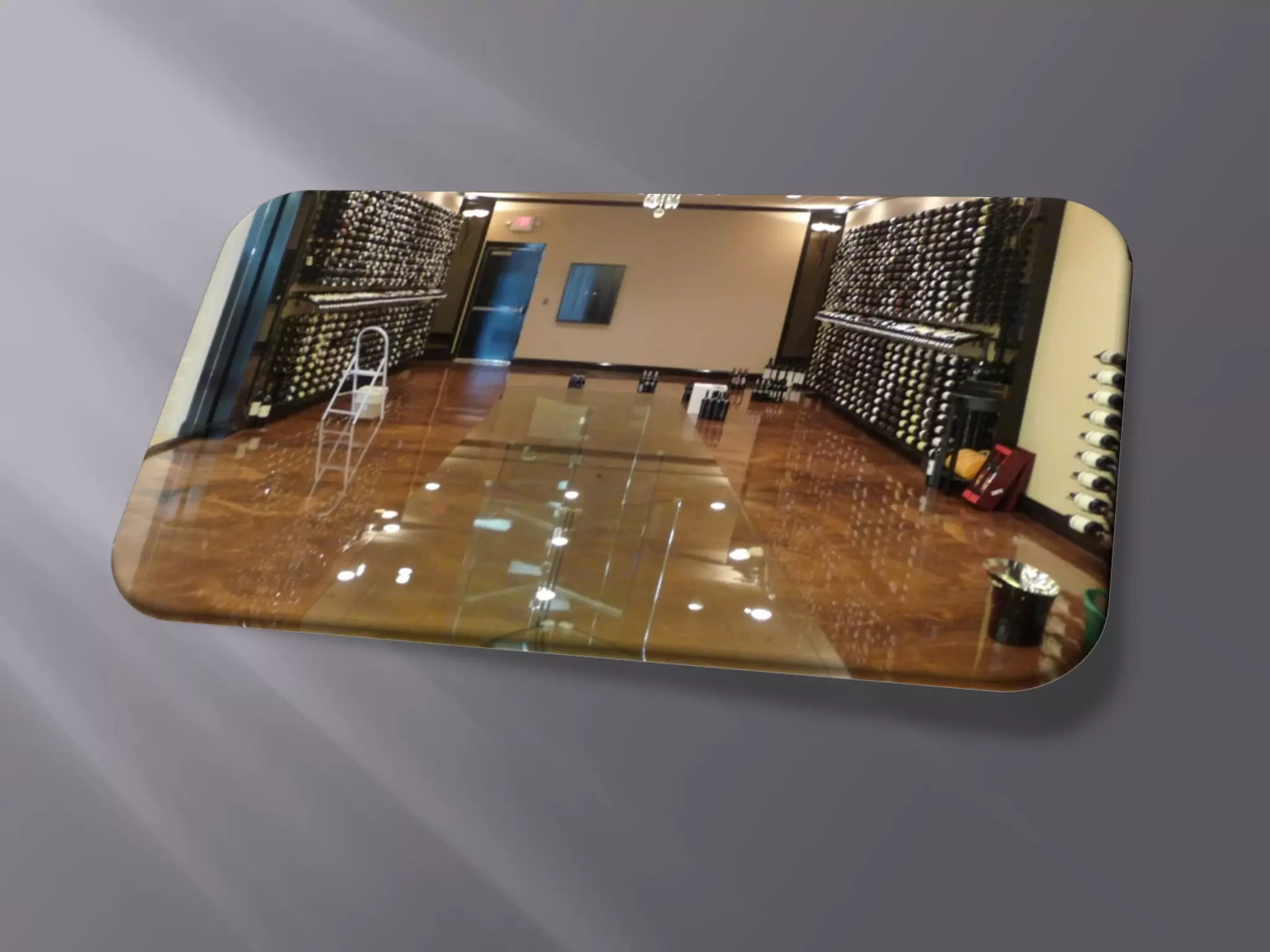 MODERN EPOXY FLOORING | PPT