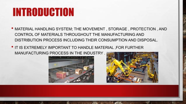 Modern equipment of mhs | PPT